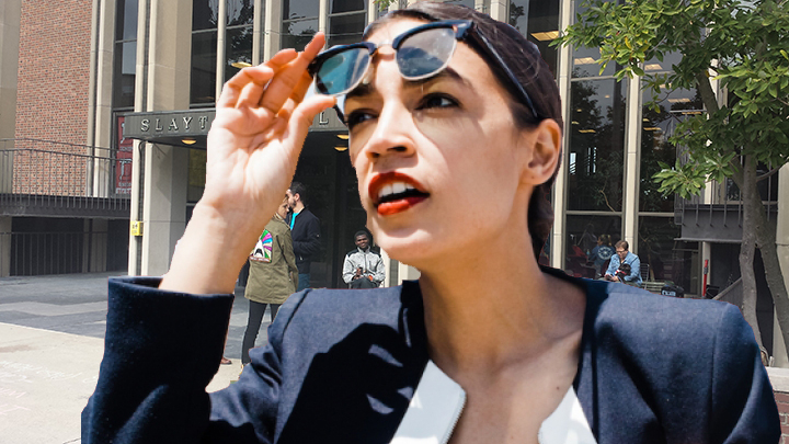 The AOC Thesis: Is Class Linked to a Preference for Hierarchy? – one ...